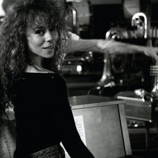 Honoring the 34th Anniversary of Mariah Carey's Debut Album - Mariahpedia